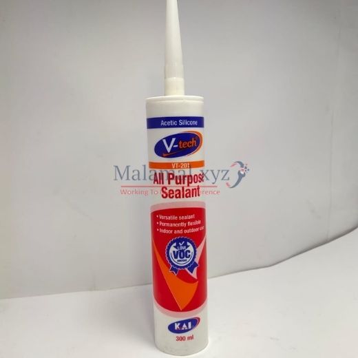 Arctic Silicone Gum V-Tech VT-201 - Malamal.com.bd