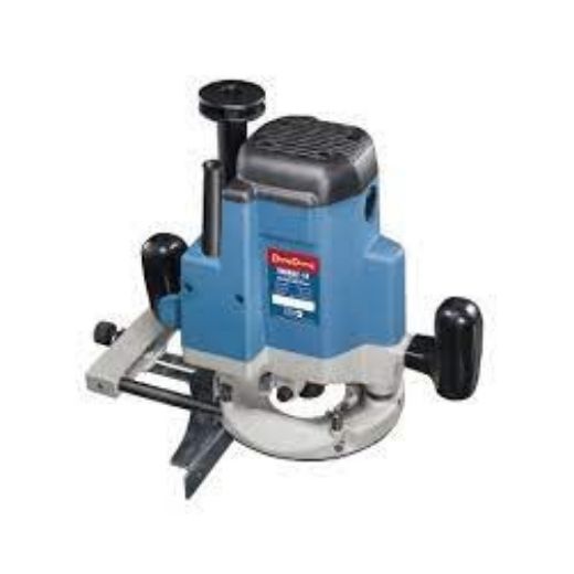 Electric Router Machine 12,8,6mm 1850W Dongcheng Model (DMR02-12 ...