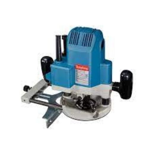 Electric Router Machine 12,8,6mm 1650W Dongcheng Model (DMR04-12 ...