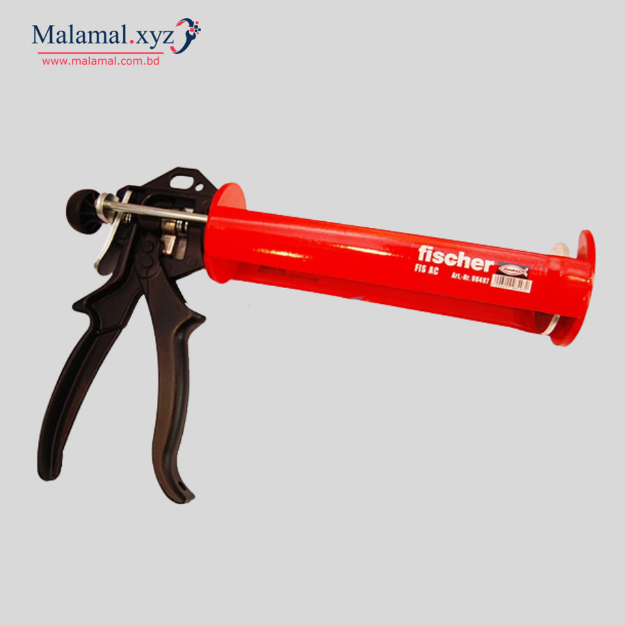 Fischer Fis AC Induction Gun - Malamal.com.bd