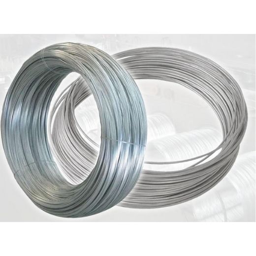 Galvanized FS Wire - 32mm - Malamal.com.bd