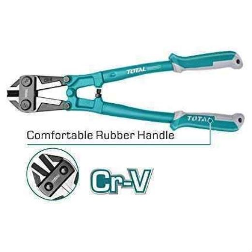 36" Bolt Cutter Brand Total - THT113366 - Malamal.com.bd