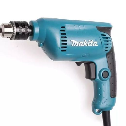 Makita 450W Hand Drill Machine Model: 6412 - Malamal.com.bd
