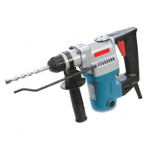 Rotary Hammer Drill 26mm 750W Brand Dongcheng Model DZC03 26 Malamal .bd