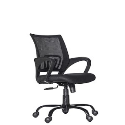 Mid Back Chairs - Malamal.com.bd