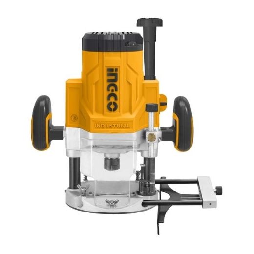 Electric Router Machine 2200W Brand INGCO - RT22008 - Malamal.com.bd
