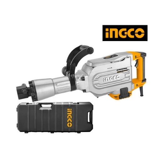 Demolition Breaker Machine 45J 1700W Brand INGCO - PDB17008 - Malamal ...