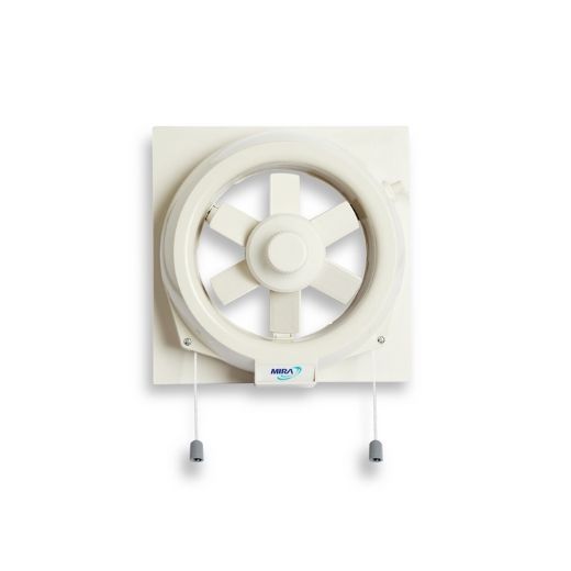 Mira 6″ Exhaust Ventilating Fan Model M-66 - Malamal.com.bd