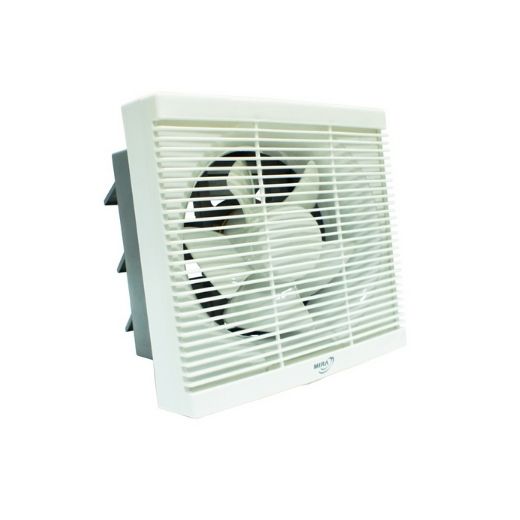 Mira 8″ Exhaust Fan With Grill Model M-88G - Malamal.com.bd