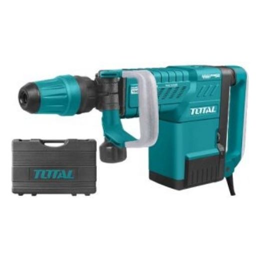 Demolition Breaker Machine 1500W Brand Total - TH215002 - Malamal.com.bd