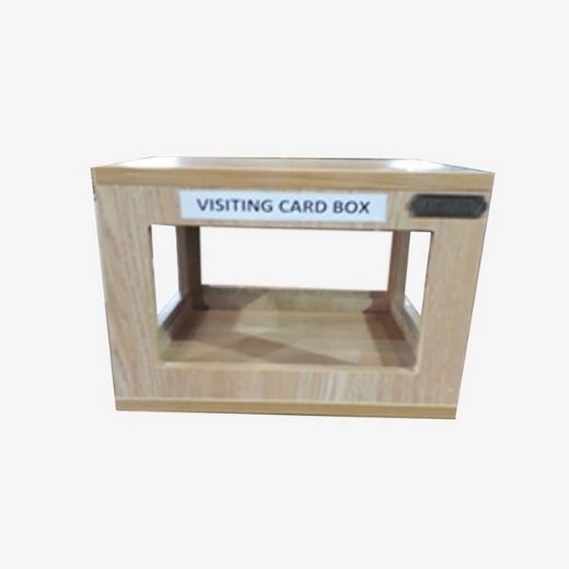 Visiting Card Box - HVCB-101 - Malamal.com.bd