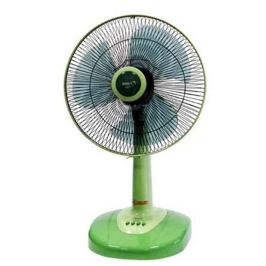 16″ Desk/Table Fan Mira M-167 - Malamal.com.bd