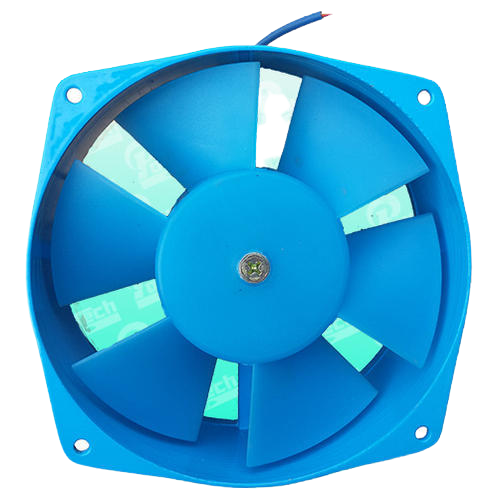 Welding Machine Fan Industrial BX1 MODEL 8inch - Malamal.com.bd