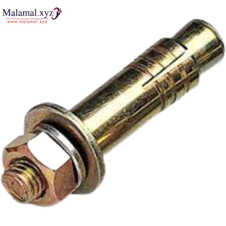 Royal Bolt - Malamal.com.bd
