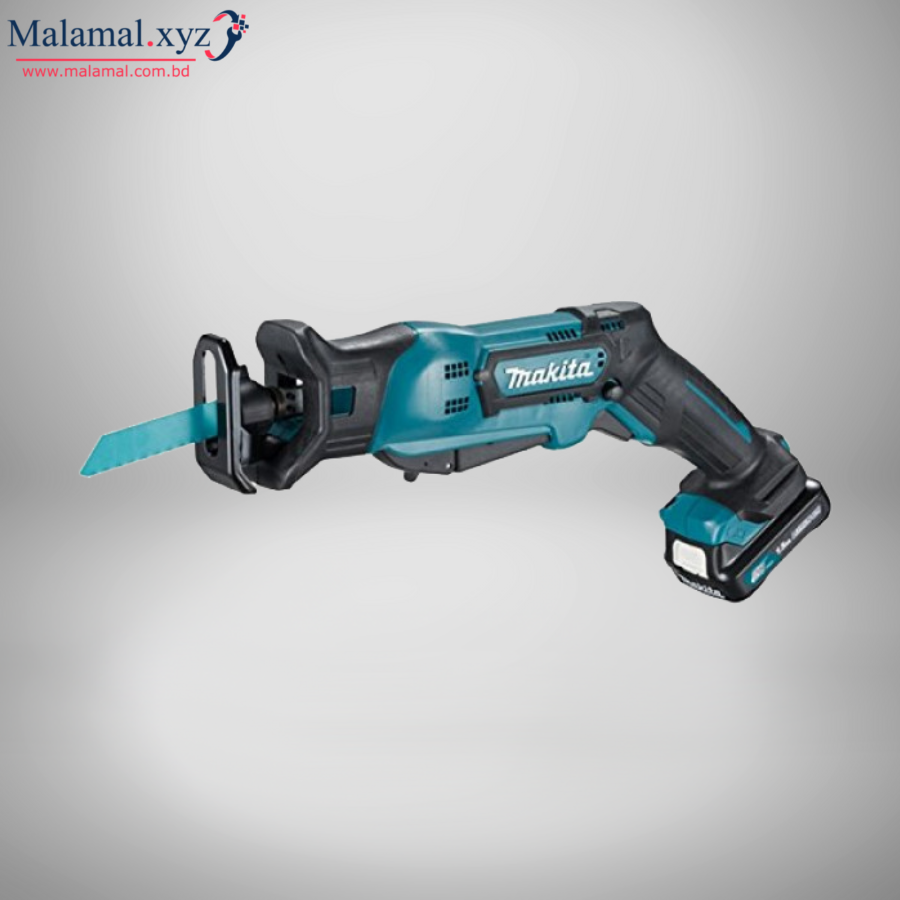 50mm 12V Cordless Recipro saw Capacity (pipe) Machine Brand MAKITA ...