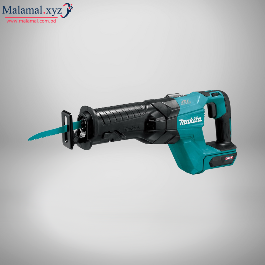 130mm 40V Cordless Recipro Saw Pipe (bare tools) Machine Brand MAKITA ...