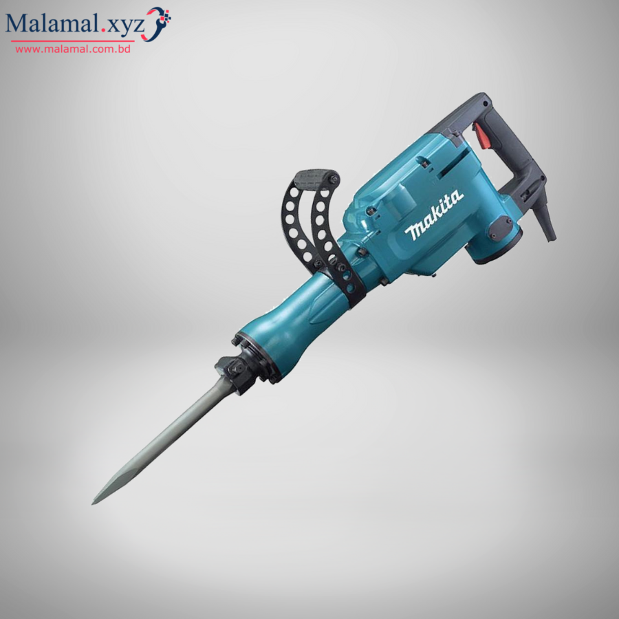 30mm Impact Per Minute 1450 hex Shank Machine 1510W Brand Makita ...