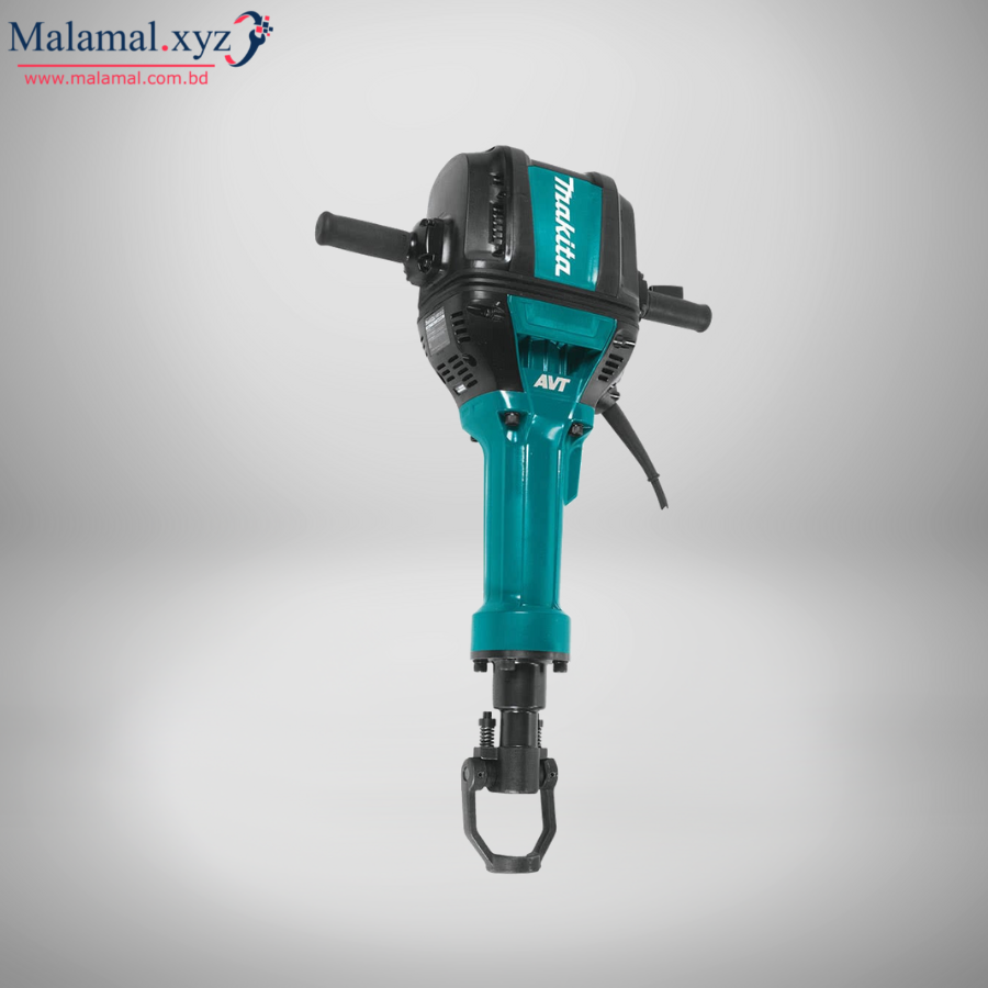 Demolition Hammer Machine 2000W Brand Makita - HM1812 - Malamal.com.bd