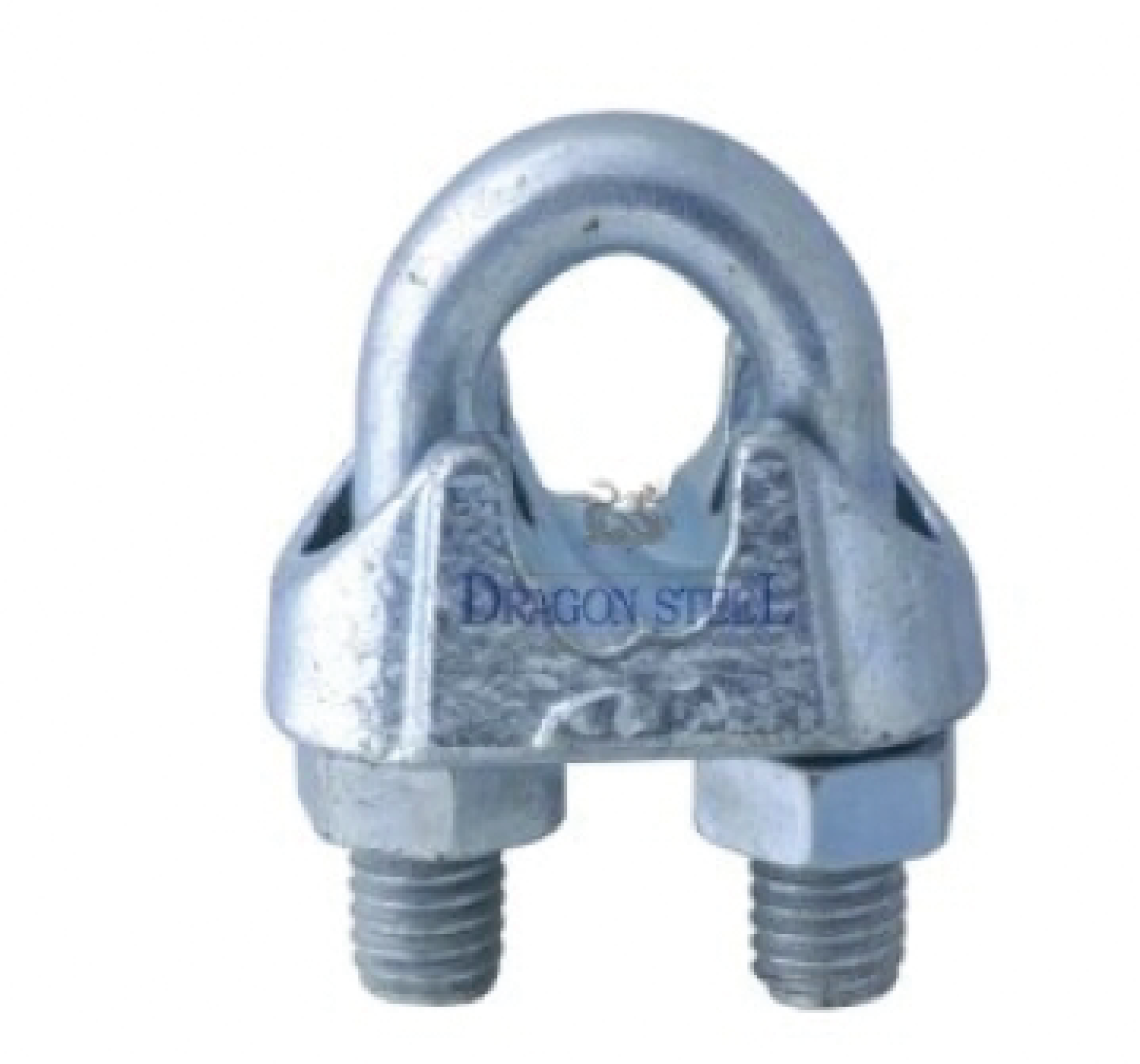 Wire Rope Clip Model - CO303 - Malamal.com.bd