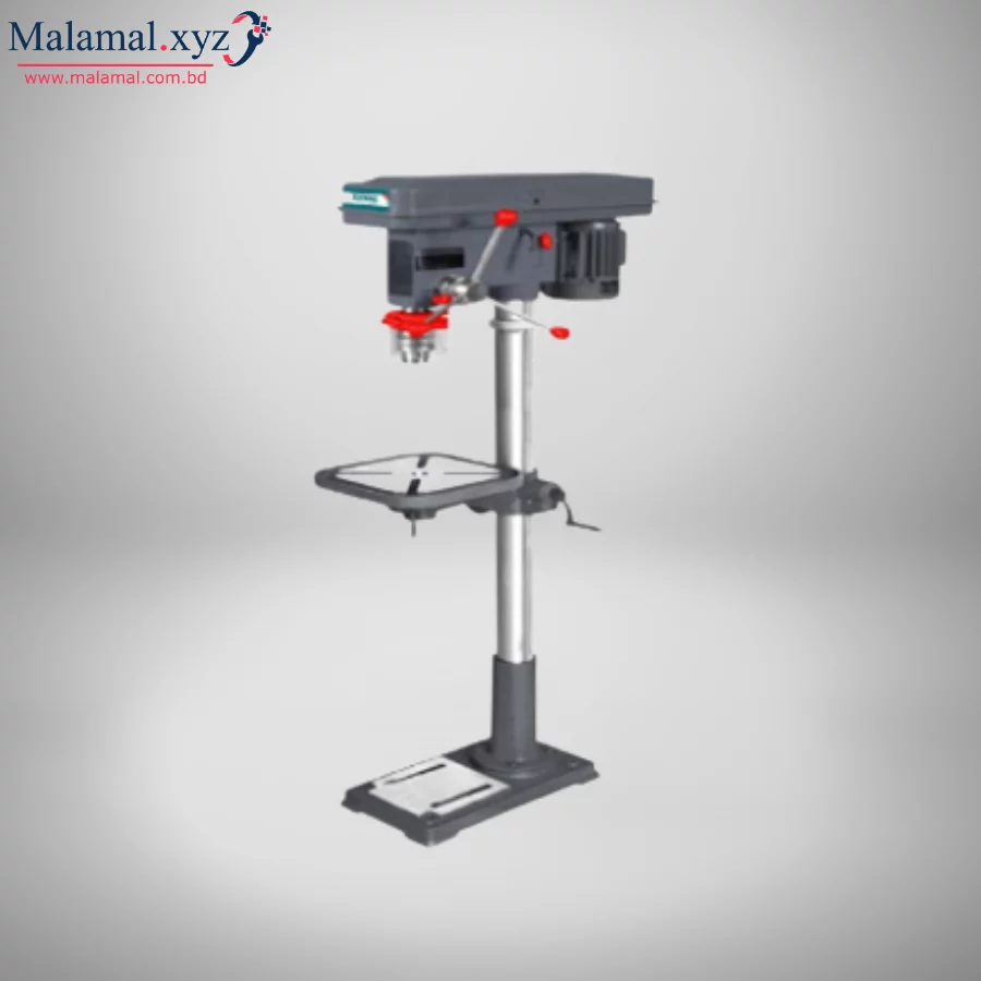 Drill Press 750W – TDP207502 Brand Total - Malamal.com.bd