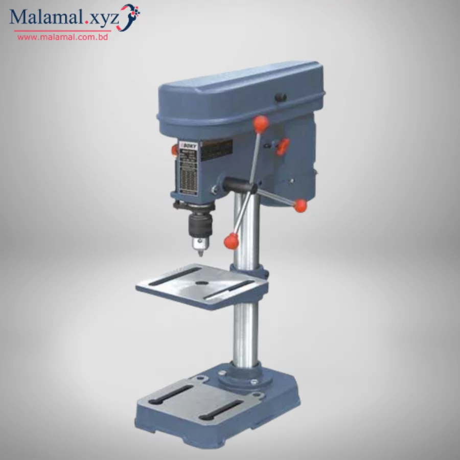 Stand Bench Drill Machine Price in - Malamal.com.bd