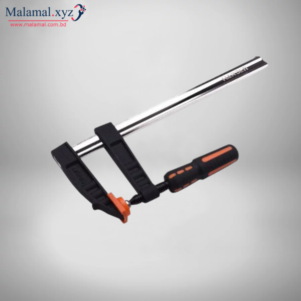 F – Clamp 24″ Clamps - Malamal.com.bd
