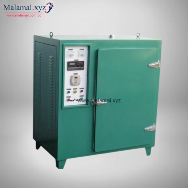 Welding Electrode Oven 50°C-180 °C 150 kg - Malamal.com.bd