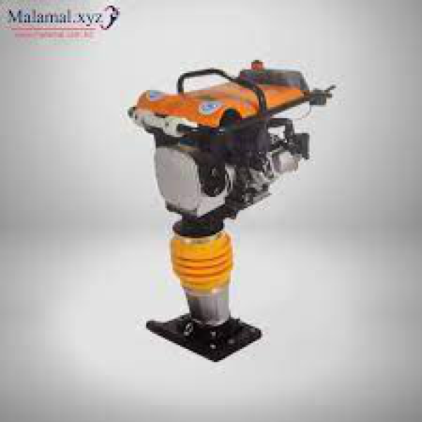 5.0HP Tamping Rammer Machine Robin EY20 (Chinese) - RM-80 - Malamal.com.bd