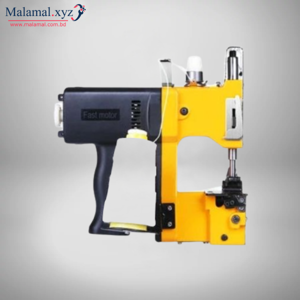 Best Small Portable Electric Bag Closer Sewing Machine Price