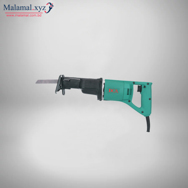 90mm Reciprocatin Saw 590W Brand DCA - AJF30 - Malamal.com.bd