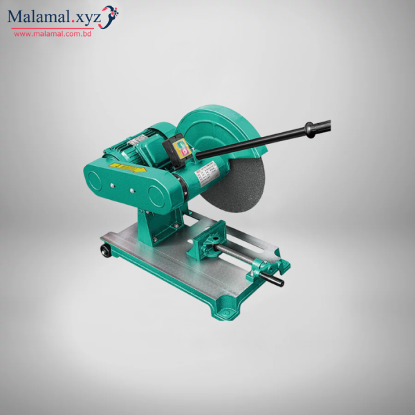 400mm 16'' Rod Cutter Cut Off Saw Machine 3000W DCA - AJG05-400 ...