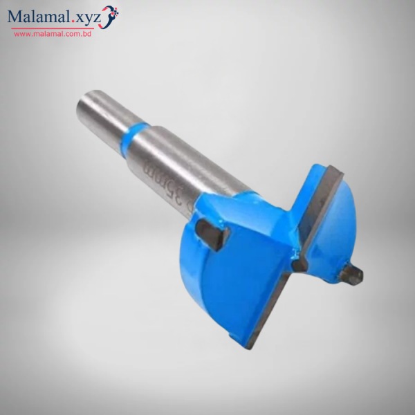 30mm Router Bits - Round Hole - Malamal.com.bd