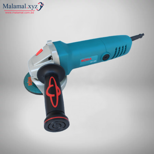 100mm 4" Angle Grinder Machine 720W for Grinding Brand BODA - G2-100 ...