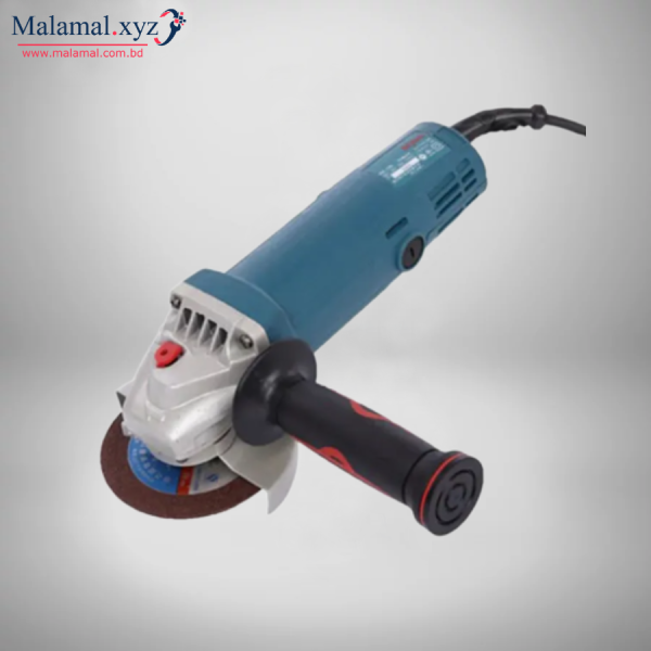 100mm 4" Angle Grinder Machine 850W for Grinding Brand BODA - G13-100 ...