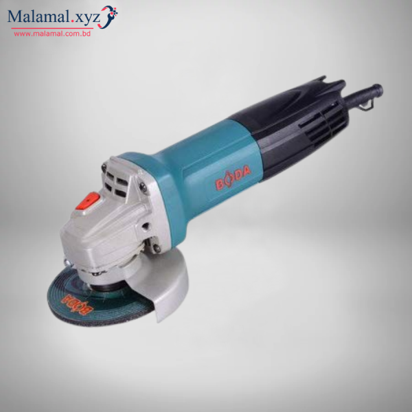 180mm 7" Angle Grinder Machine 2200W for Grinding Brand BODA - G7-180 ...