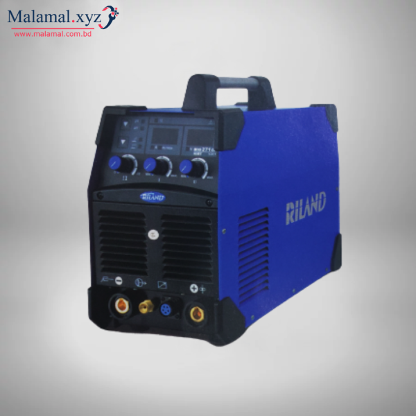 Riland - MIG 271GF DC Inverter MIG Welding Machine With External Wire ...