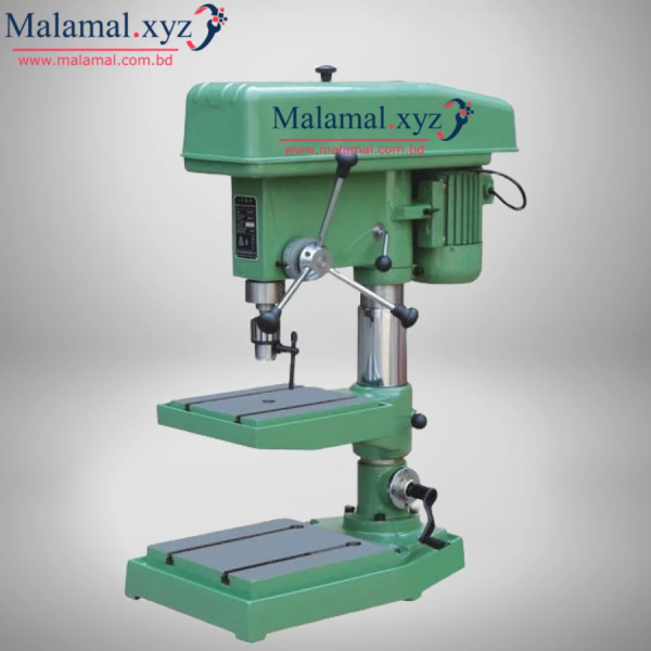 Stand Bench Drill - LT 25 mm - Malamal.com.bd