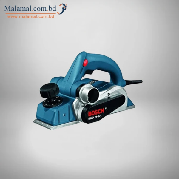 Electric Planner 710W BOSCH GHO 26-82- Malamal.com.bd