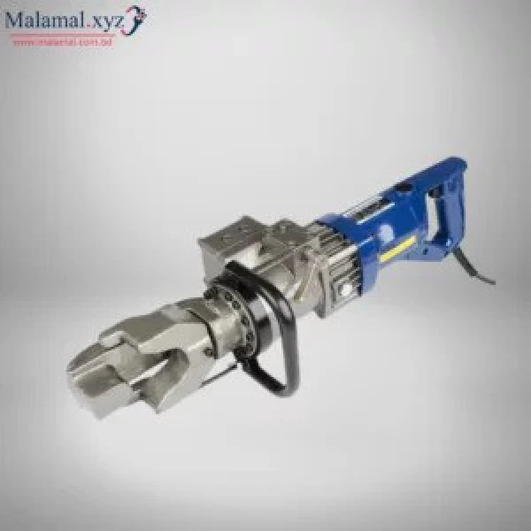 Portable Electric Rebar Bender 4 -16mm RB16- Malamal.com.bd