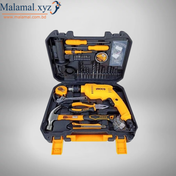 Tools Set Tool Box Brand Price in BD - Malamal.com.bd