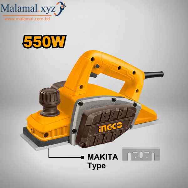 Electric Planer Machine price - Malamal.com.bd