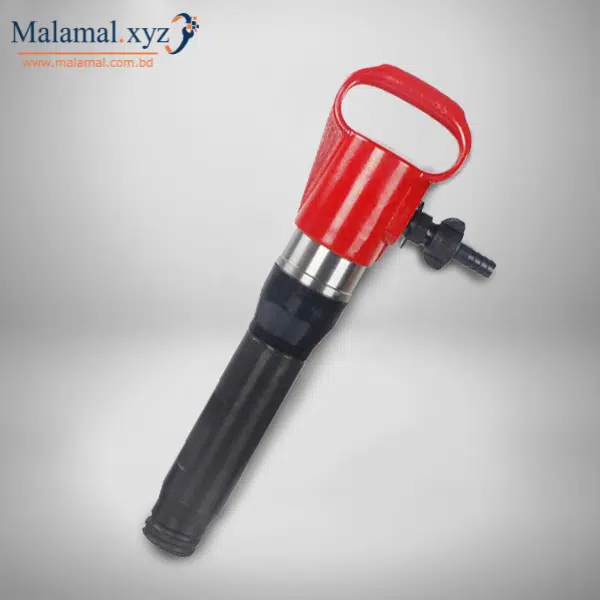Pneumatic Concrete Breaker Machine - G20 (20kg)- Kaishan China ...