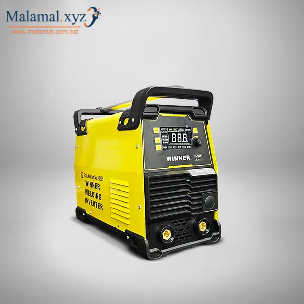 Winner MMA 400 Welding Machine IGBT DC
