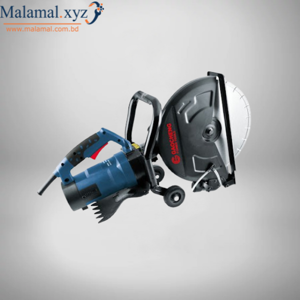 Electric Groove Cutter 4600W price in BD - Malamal.com.bd