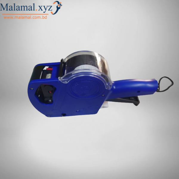 Best Price Tag Labeller Machine Price in Bangladesh