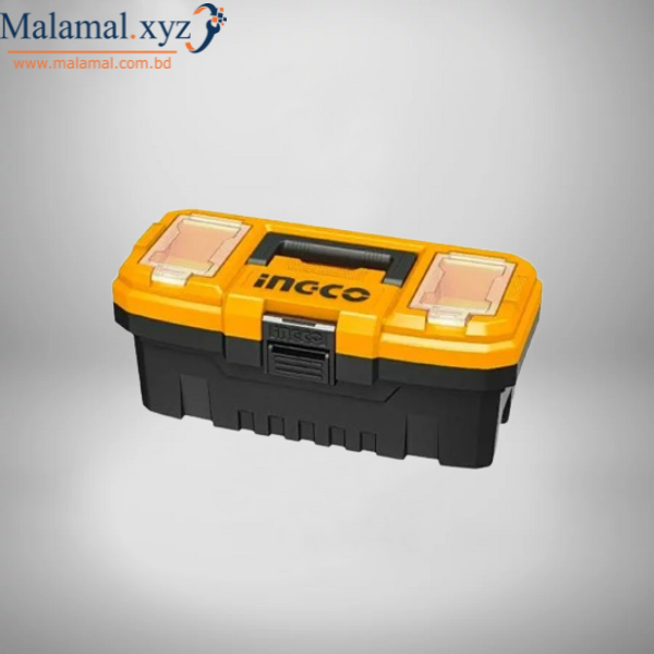 PLASTIC TOOL BOX INGCO Price in BD - Malamal.com.bd