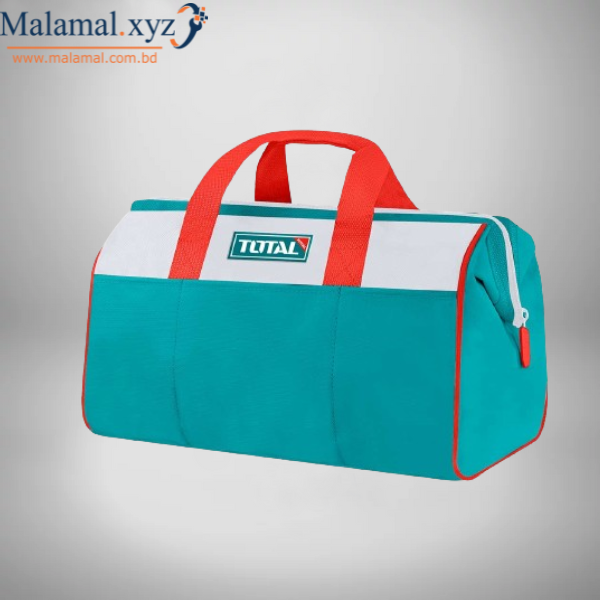 16'' Tool Bag TOTAL – THT261625 Price in BD - Malamal.com.bd