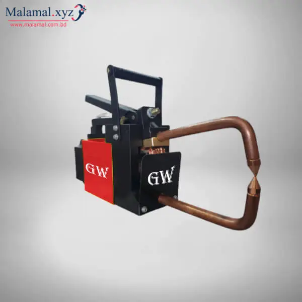 Spot Welding Machine GW 220V - Malamal.com.bd