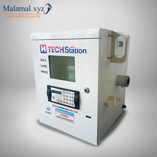 Best Digital Fuel Transfer Dispenser Machine in Bangladesh