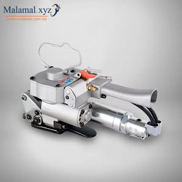 Best Pneumatic Portable Strapping Machine Price in Bangladesh